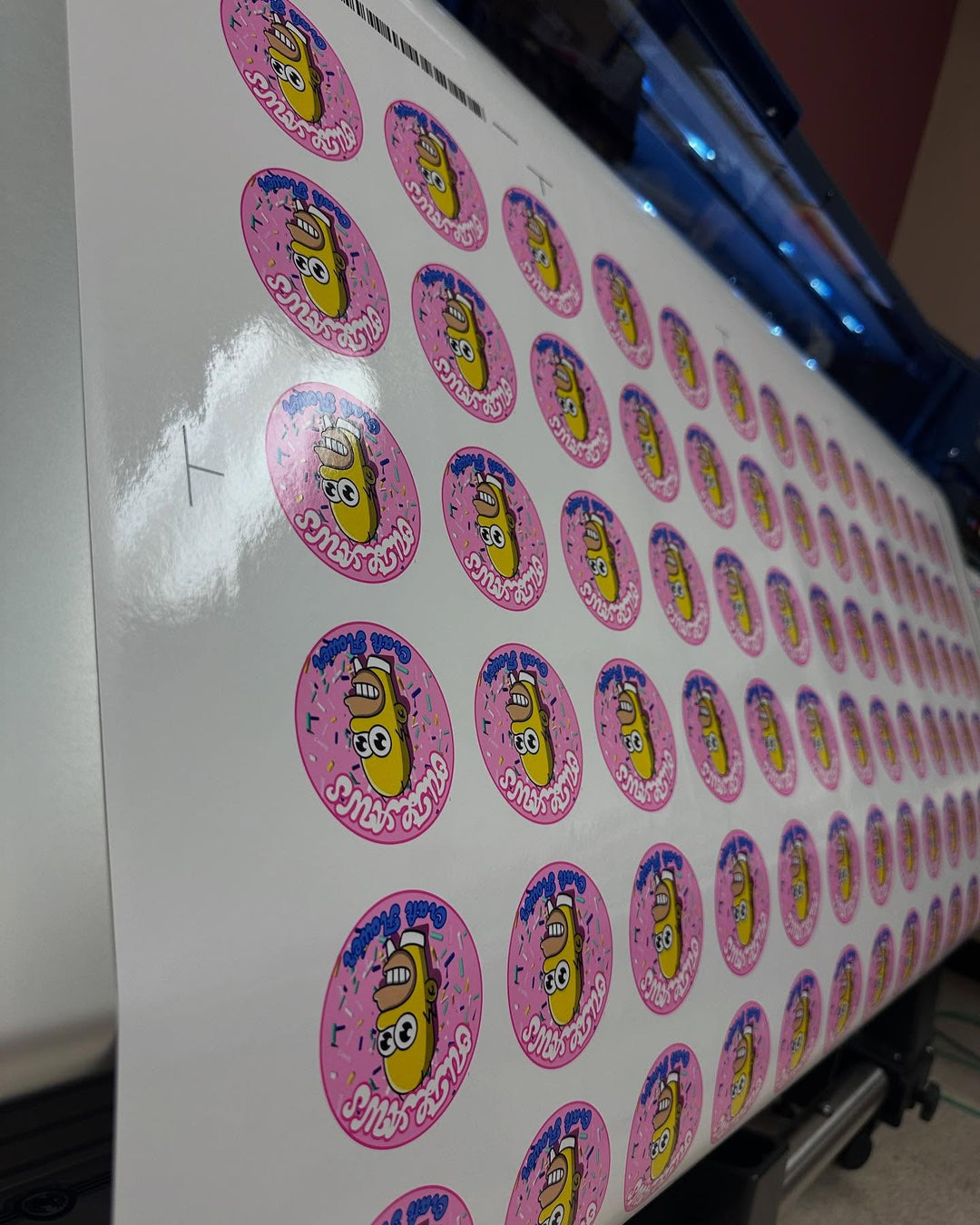 Deals – Limited Time Sticker Deals | HubCity Slaps